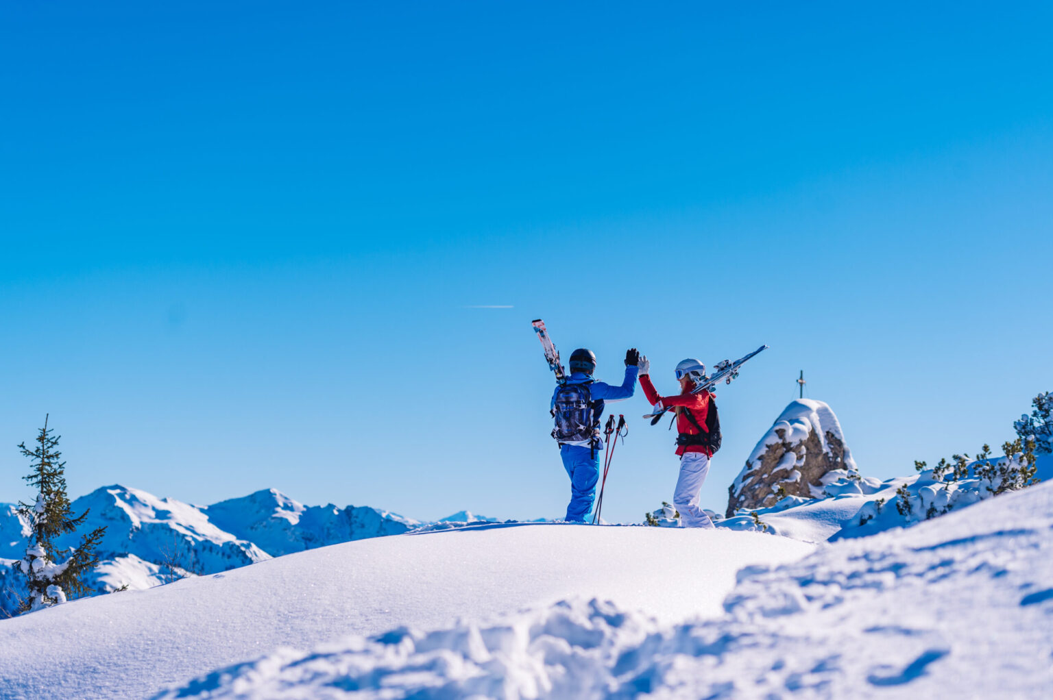 Op skivakantie met de slaapbus? Vind je ideale skivakantie bij ...